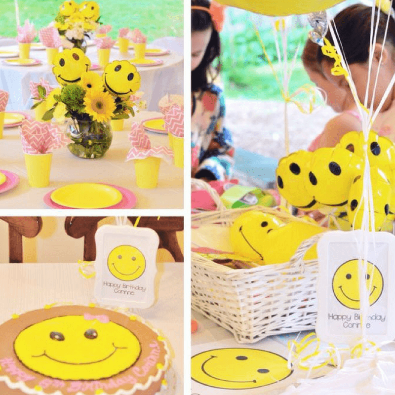 Eleven Year Old Birthday Party Themes Fly By Fun